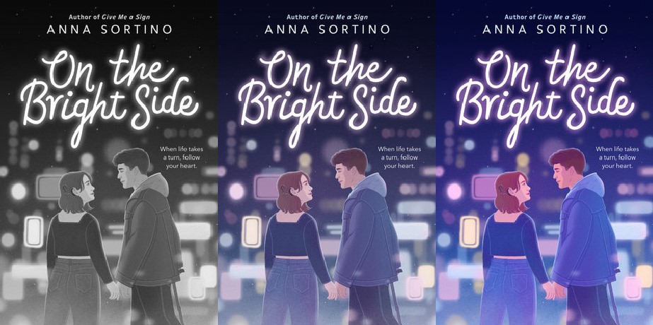 Review: On the Bright Side – Sara Bechtol