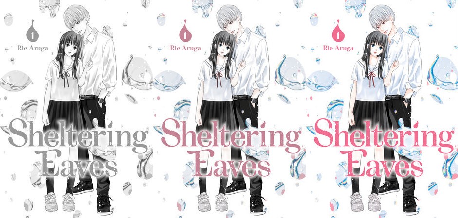 Manga Review: Sheltering Eaves Vol. 1 – Sara Bechtol