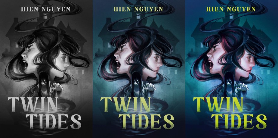 Review: Twin Tides by Hien Nguyen – Sara Bechtol