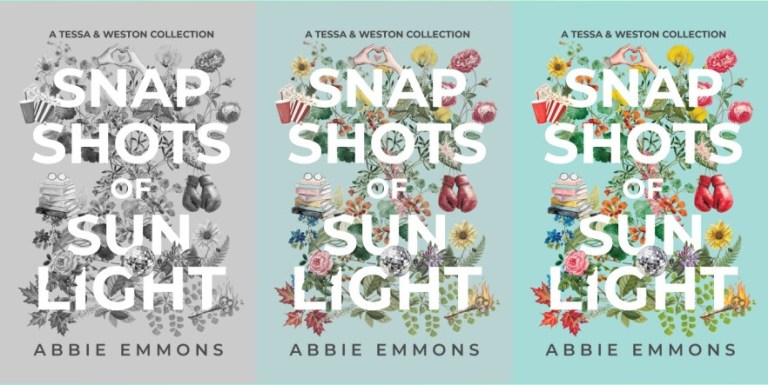 Review: Snapshots of Sunlight by Abbie Emmons – Sara Bechtol